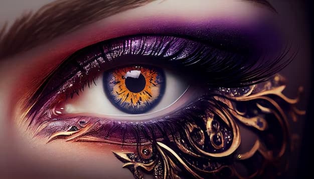 Digital Art Eye: Guide to Painting Realistic Eyes